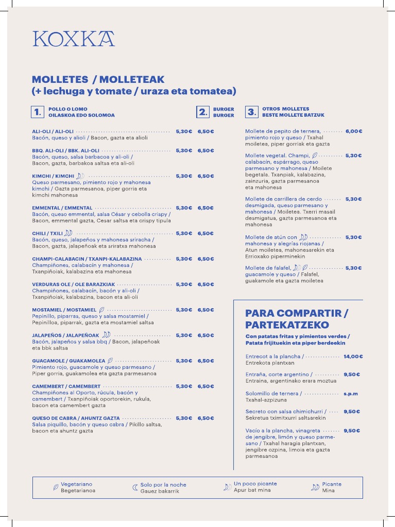 Koxka AF Carta 2022 21 | PDF