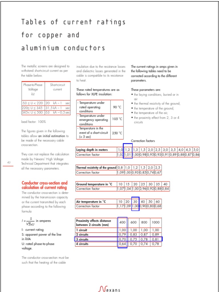 60-500 KV High Voltage Full BD2 Alternate | Download Free PDF ...