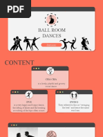 Basic Salsa Dance Steps Guide | PDF | Dances | Performing Arts
