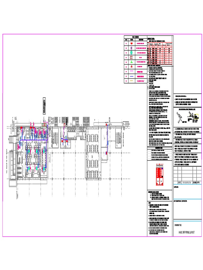 MCS - 3 PLAN - (21-01-22) Pdf-Model | PDF | Building Engineering ...