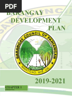 Session 3 - The Barangay Development Planning (BDP) and CapDev Agenda ...