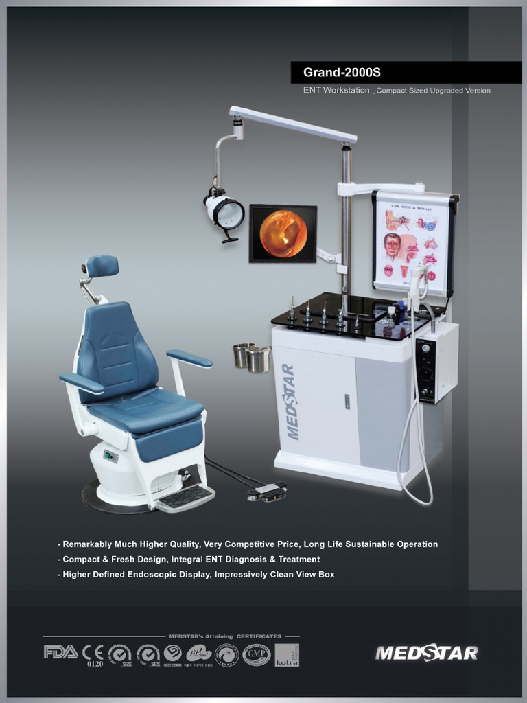 MEDSTAR Brosur | PDF