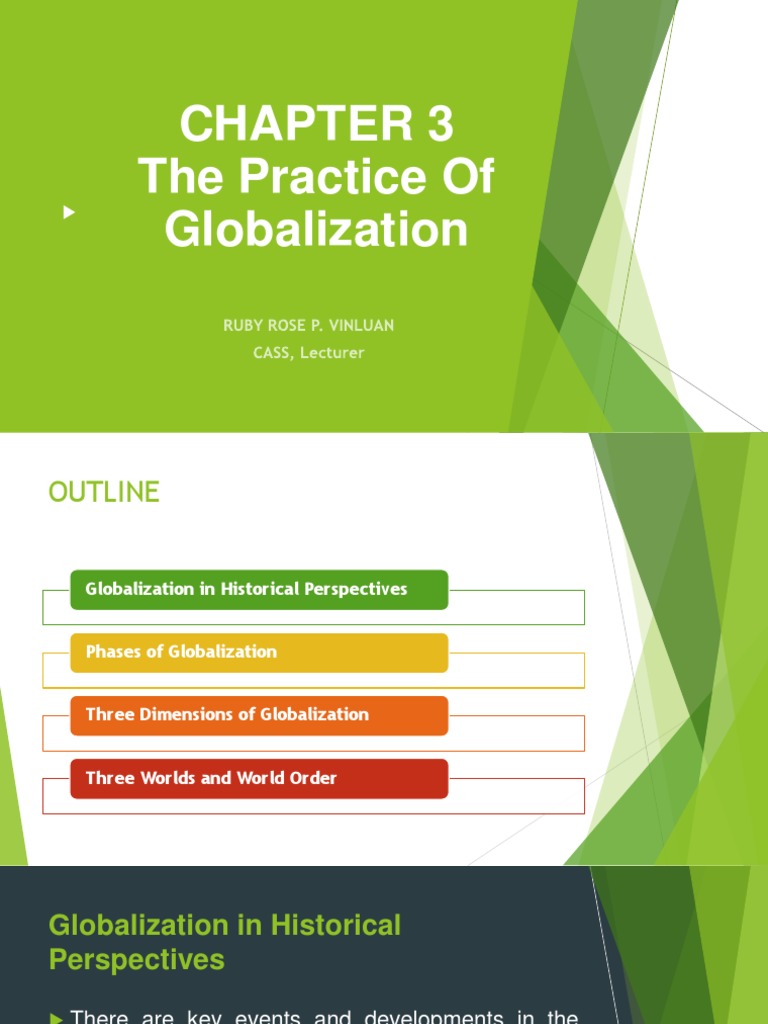 Chapter 3 SS1D | PDF