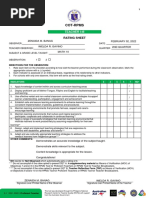 Codified - GSIS Members Request Form - 22feb2023 | PDF | Payments | Cheque