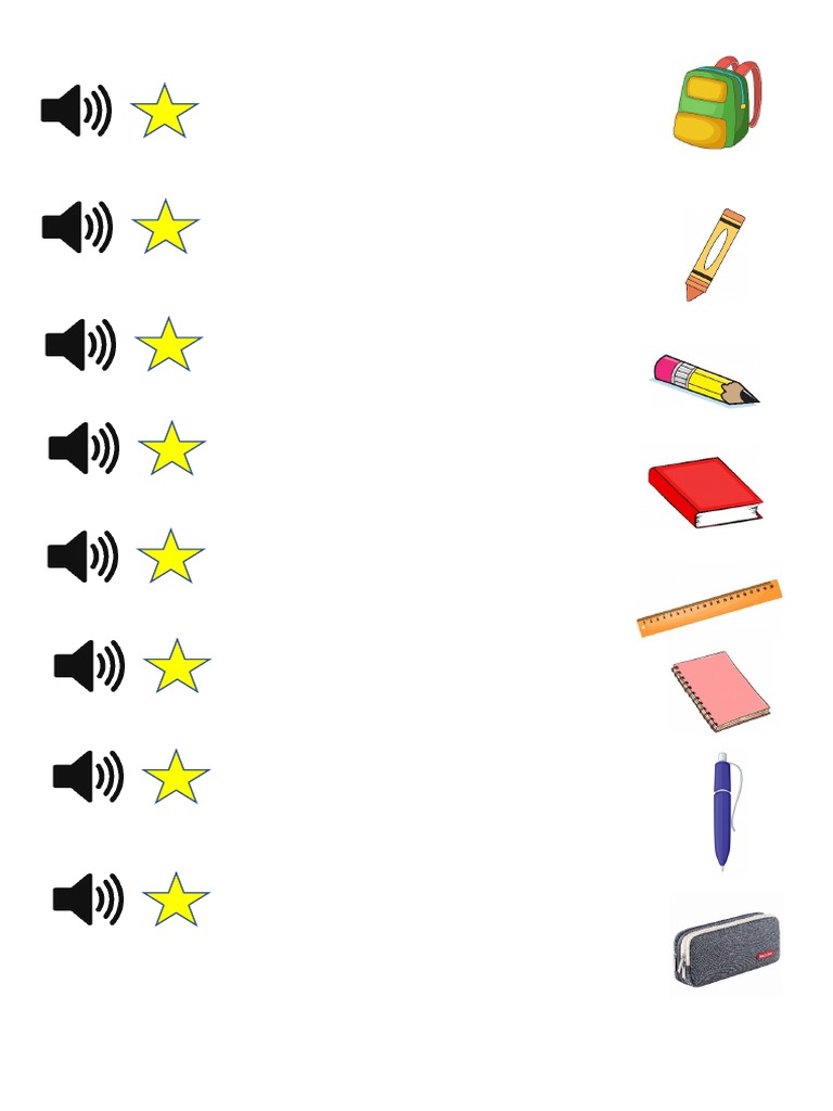 Superkids 1, U1, Words | PDF