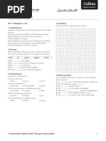 Activity Sheets DISS | PDF | Social Science | Job Interview