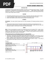 Table - Equivalent Water Supply Fixture Units (WSFU) | PDF | Tap (Valve ...