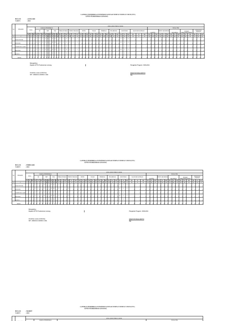 TTU | PDF
