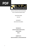 Incanta Menu Br693txx | PDF | Sushi | Tofu