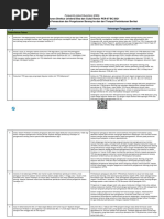 User Manual Ceisa TPB | PDF