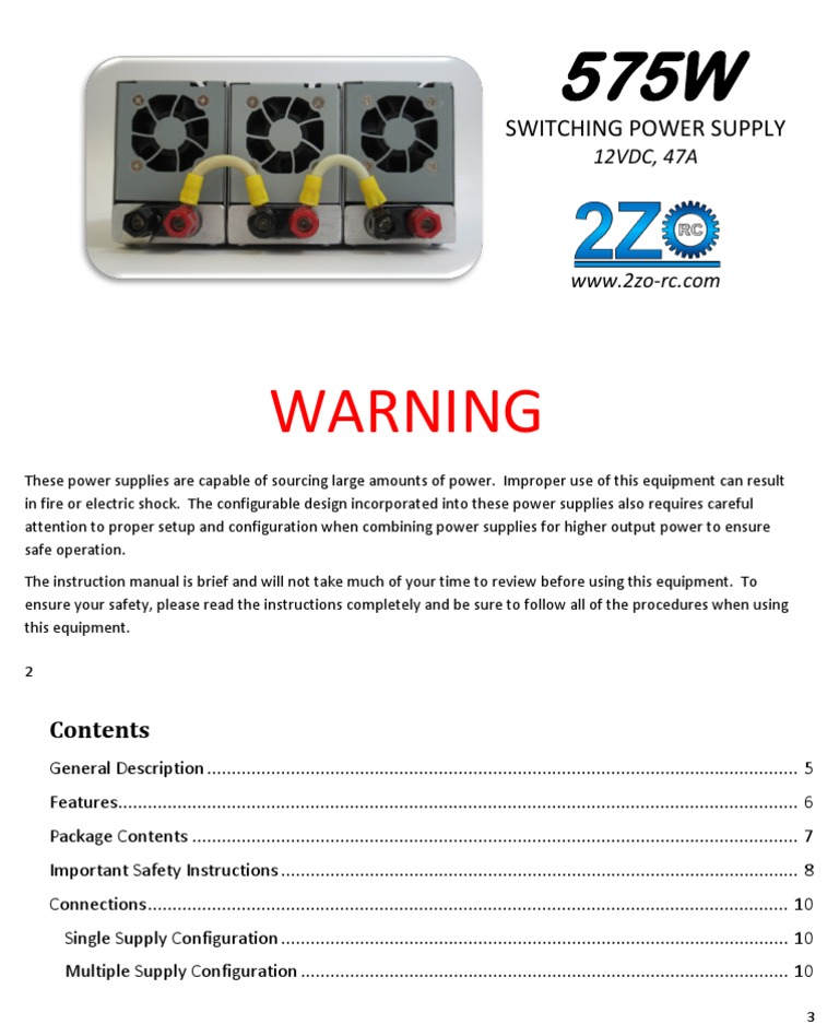 Modified Dps 600pb Ps | PDF | Power Supply | Ac Power Plugs And Sockets