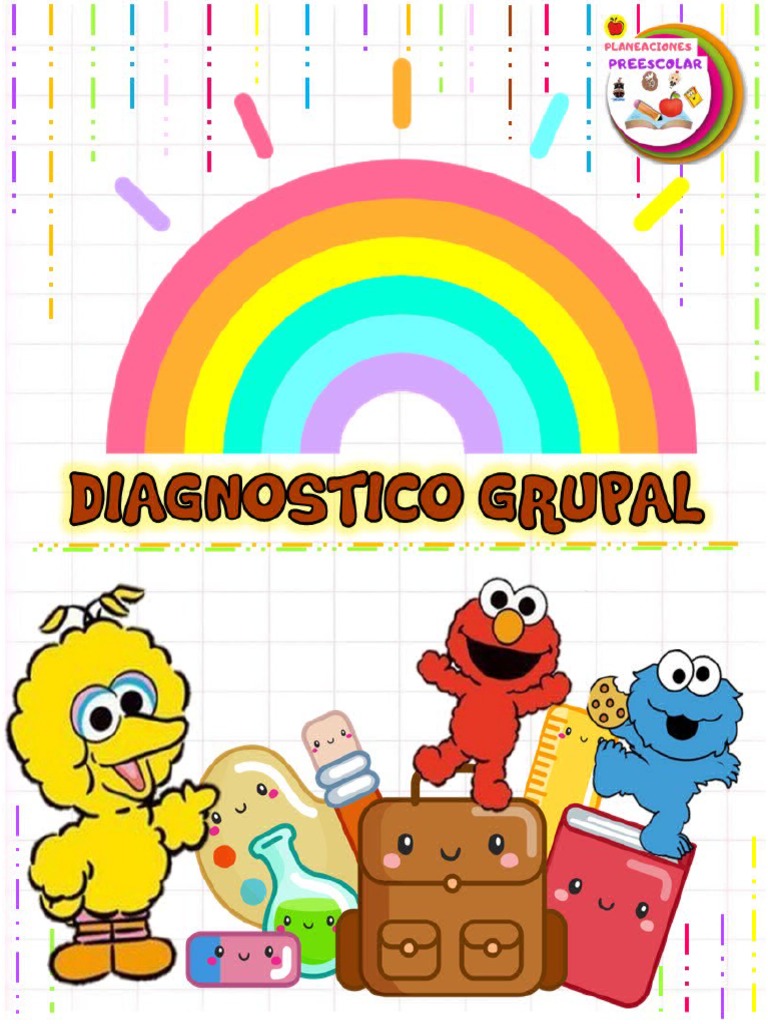 Diagnostico Grupal | PDF