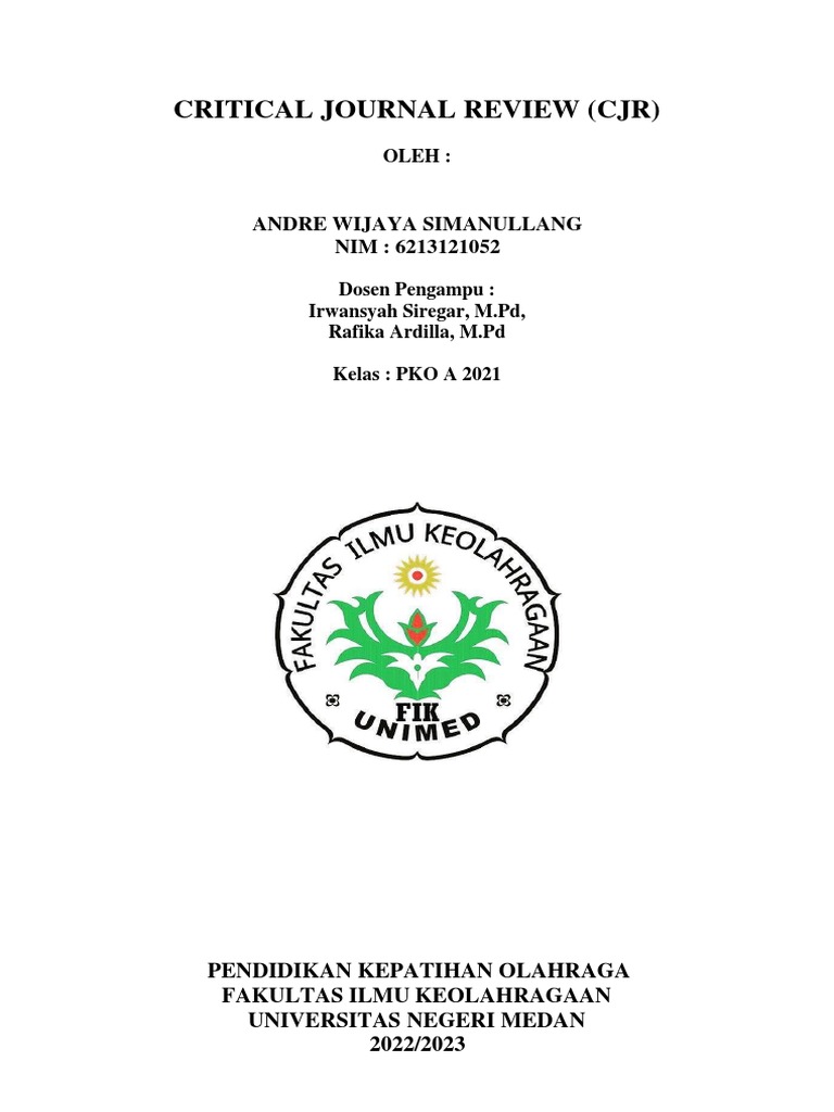 CJR Karate Andre | PDF