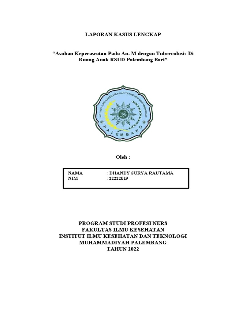 LK DBD (Hayati Oktafiani) | PDF