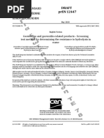 Astm E96-2016 | PDF | Humidity | Water