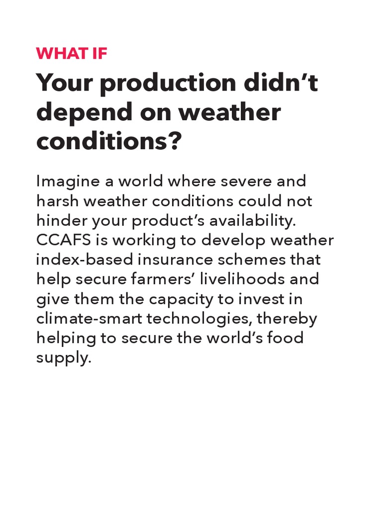 Brainstorm Cards For Emerging Economies | PDF | Employment | Dairy