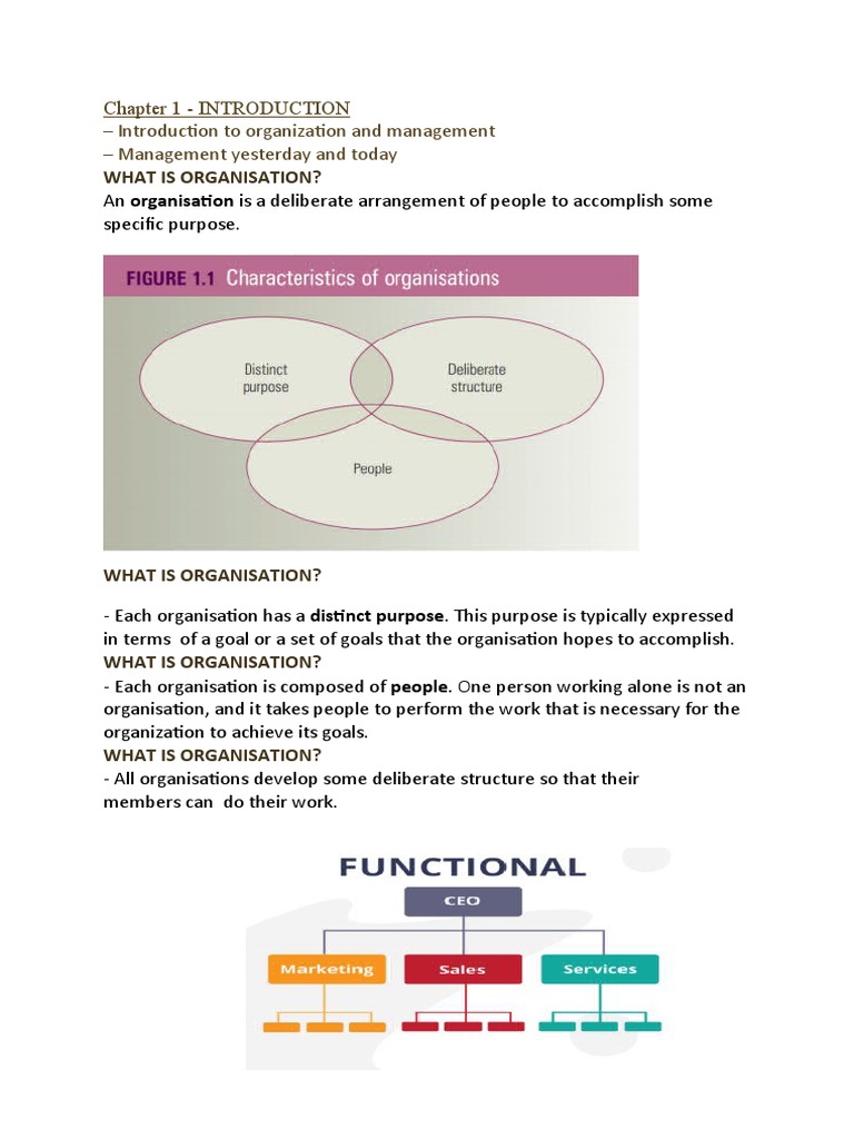 QT Chapter 1 | PDF | Career & Growth