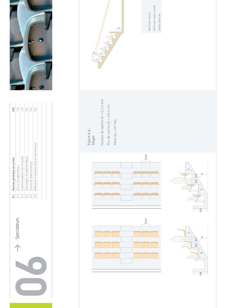 FIFA - Stadium Book - 2011 | PDF