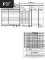 RF1 FORM - Phil Health | PDF | Employment | Economies