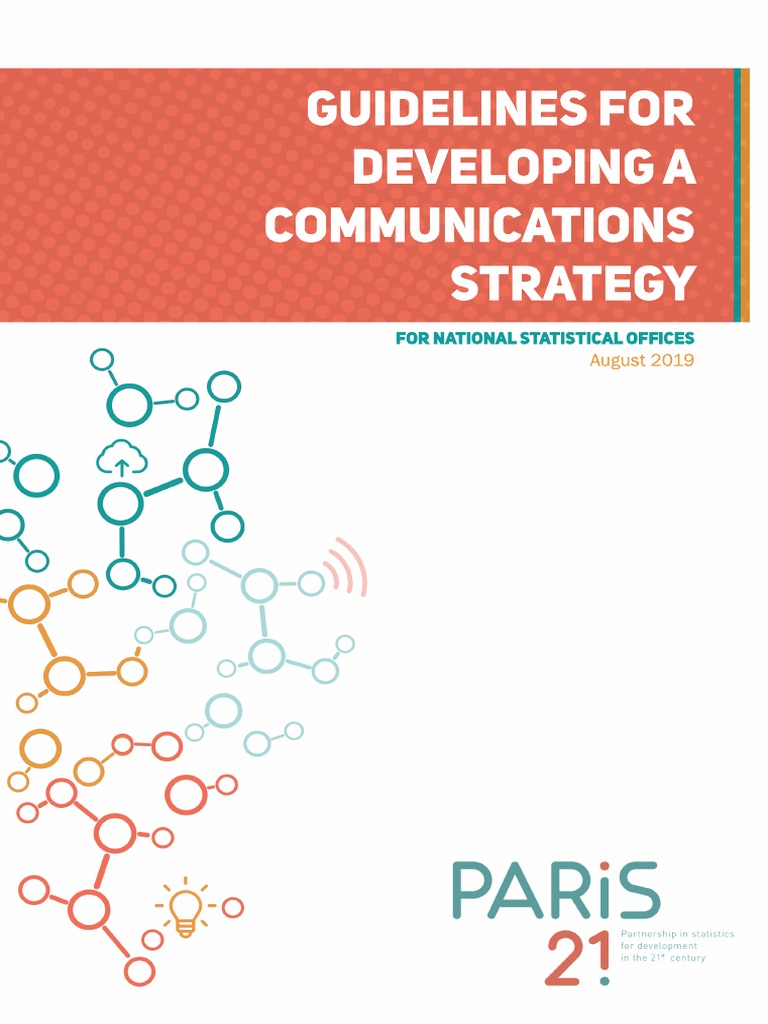 BEST - Guidelines For Developing Communication Strategy | PDF BEST - Guidelines For Developing Communication Strategy | PDF