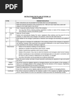 Instruction Kit - MSME Form I | PDF | Small And Medium Sized ...