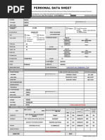 Nawasa Application Form | PDF | Affidavit | Tap (Valve)
