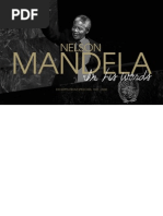 Nelson Mandela- I am prepared to die | PDF