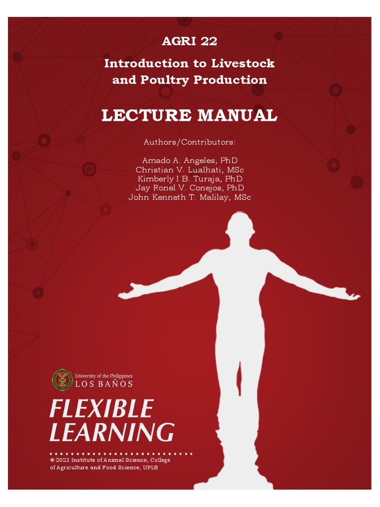 AGRI 22_Module 1_Dairy Production | PDF