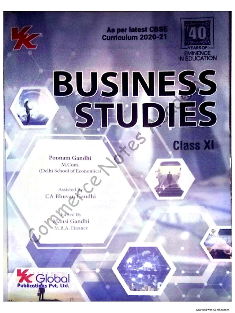 11 BST Poonam Gandhi | PDF