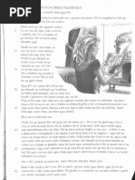 An Cluiche Mór Le Hóige Ó Céilleachair PG 277 (Short Story) | PDF