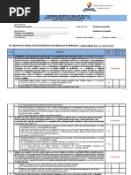 Model OPIS Dosar Gradatie Merit - 2018 | PDF