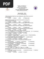 Goat Management Practices Worksheet | PDF