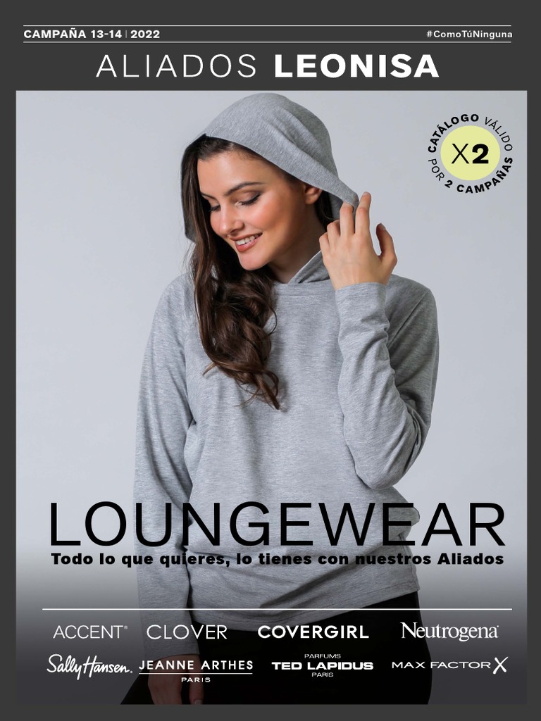 Campaa 2214 Aliados | PDF | Jabón | Detergente