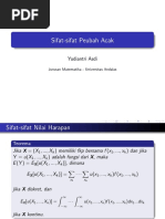 Distribusi Beta | PDF