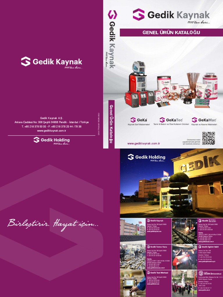 GeKa Katalogv2 | PDF