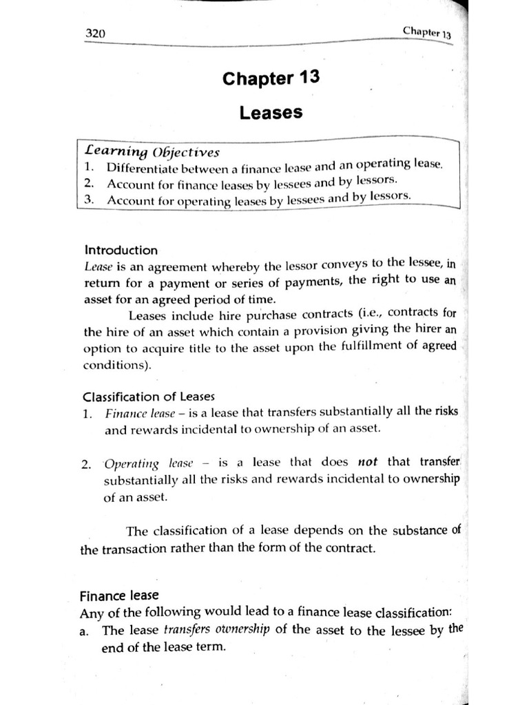 Chapter 13-Government Accounting | PDF
