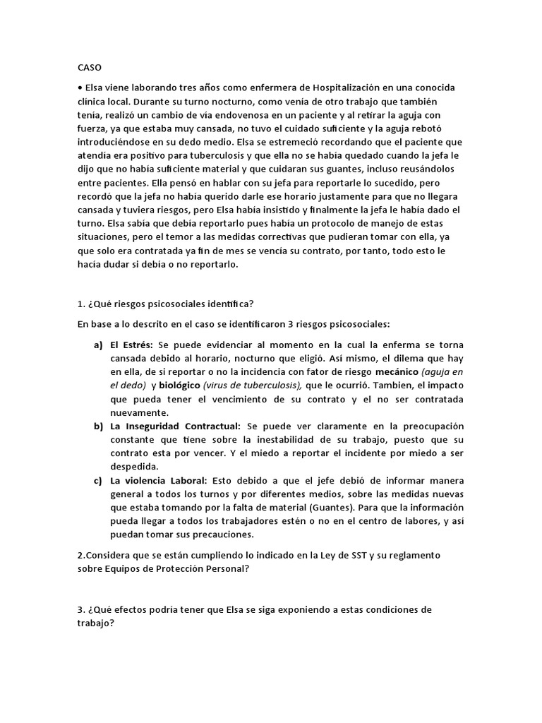 Caso Pdf