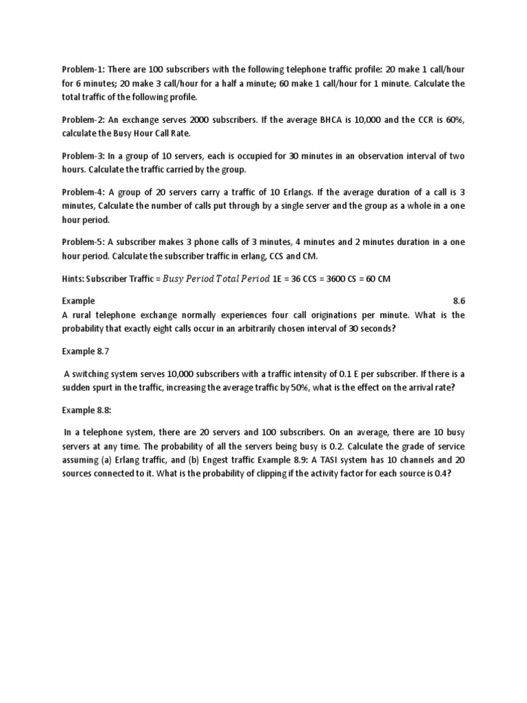 Math Chap8 | PDF | Technology & Engineering