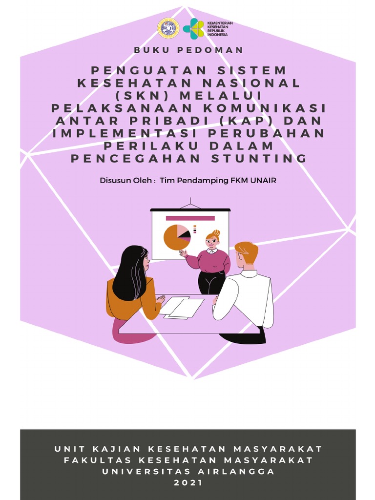 Buku Pedoman KAP (Final) | PDF