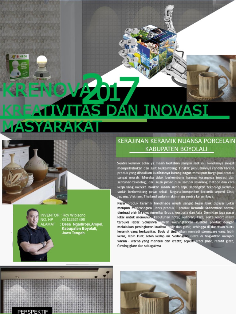Katalog Krenova 2017 | PDF