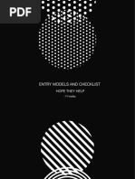 6 Figure ICT Trading Strategy - Casper SMC | PDF