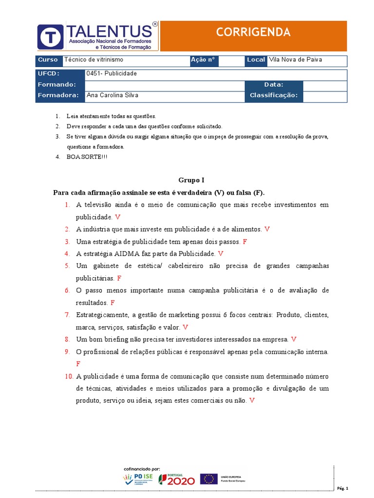 Corrigenda | PDF