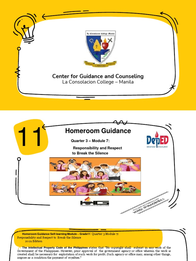 G11 Q3 Module7 | PDF