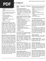 Dextrodyl Linctus Dextromethorpan Hydrobromide Promethazine ...