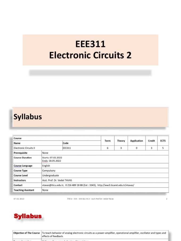 Week 1v2 - Introduction - Logarithms - Decibel v2 | PDF | Amplifier ... Week 1v2 - Introduction - Logarithms - Decibel v2 | PDF | Amplifier ...