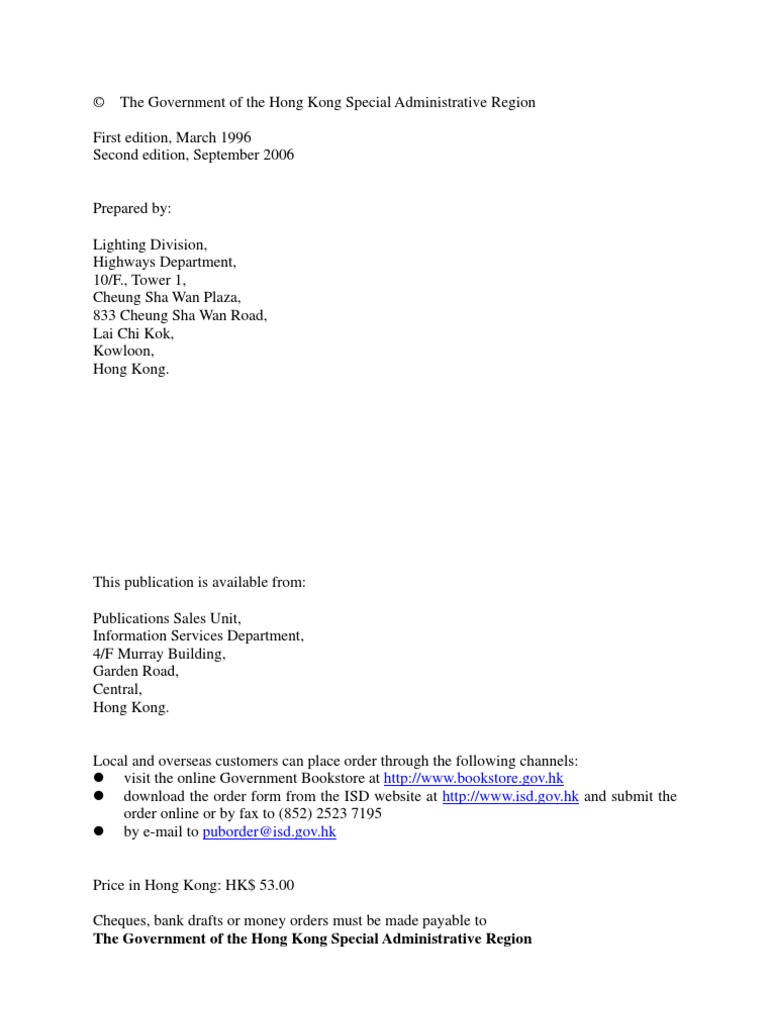 Manual | PDF | Lighting | Fluorescent Lamp