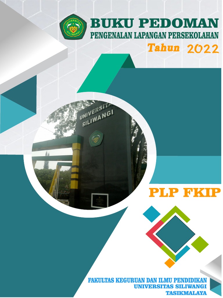 Pedoman PLP 2022 | PDF