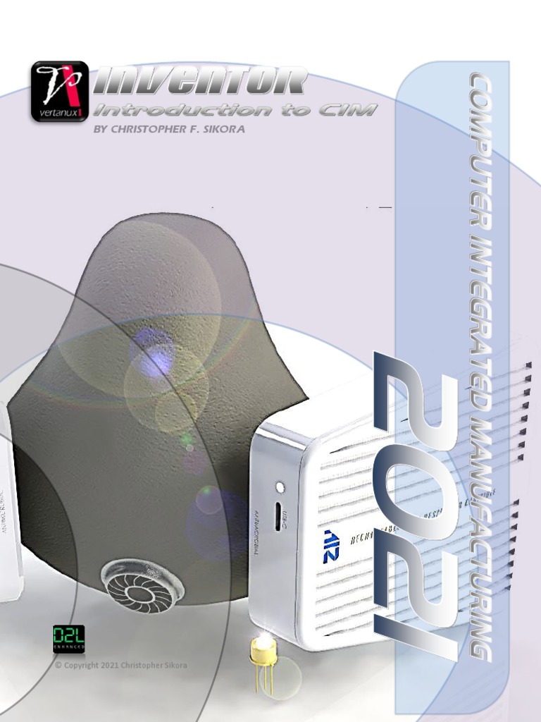 IMT 110 Inventor Basics 2021 | PDF | Curvature | Icon (Computing)