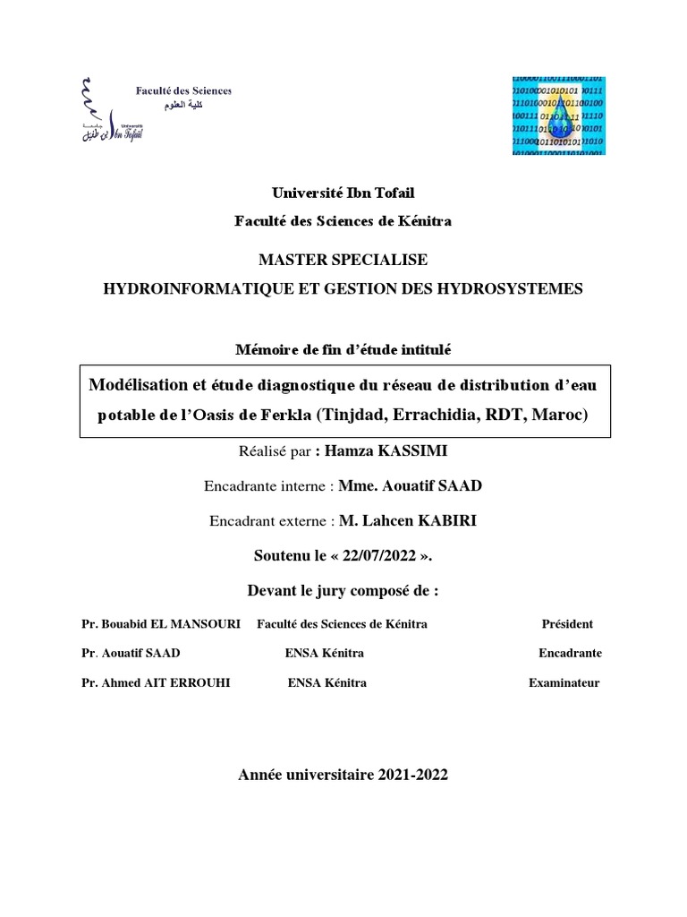 Pfe Kassimi | PDF