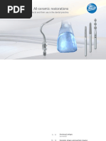 GC Initial LiSi Press Dental Ceramics Guide | PDF | Materials ...